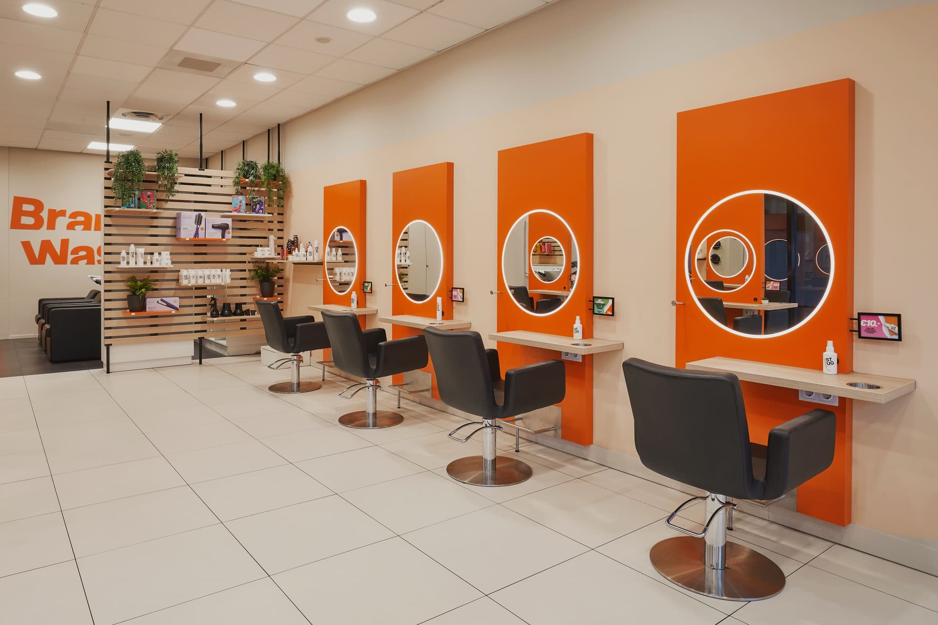 BrainWash Stein | BrainWash