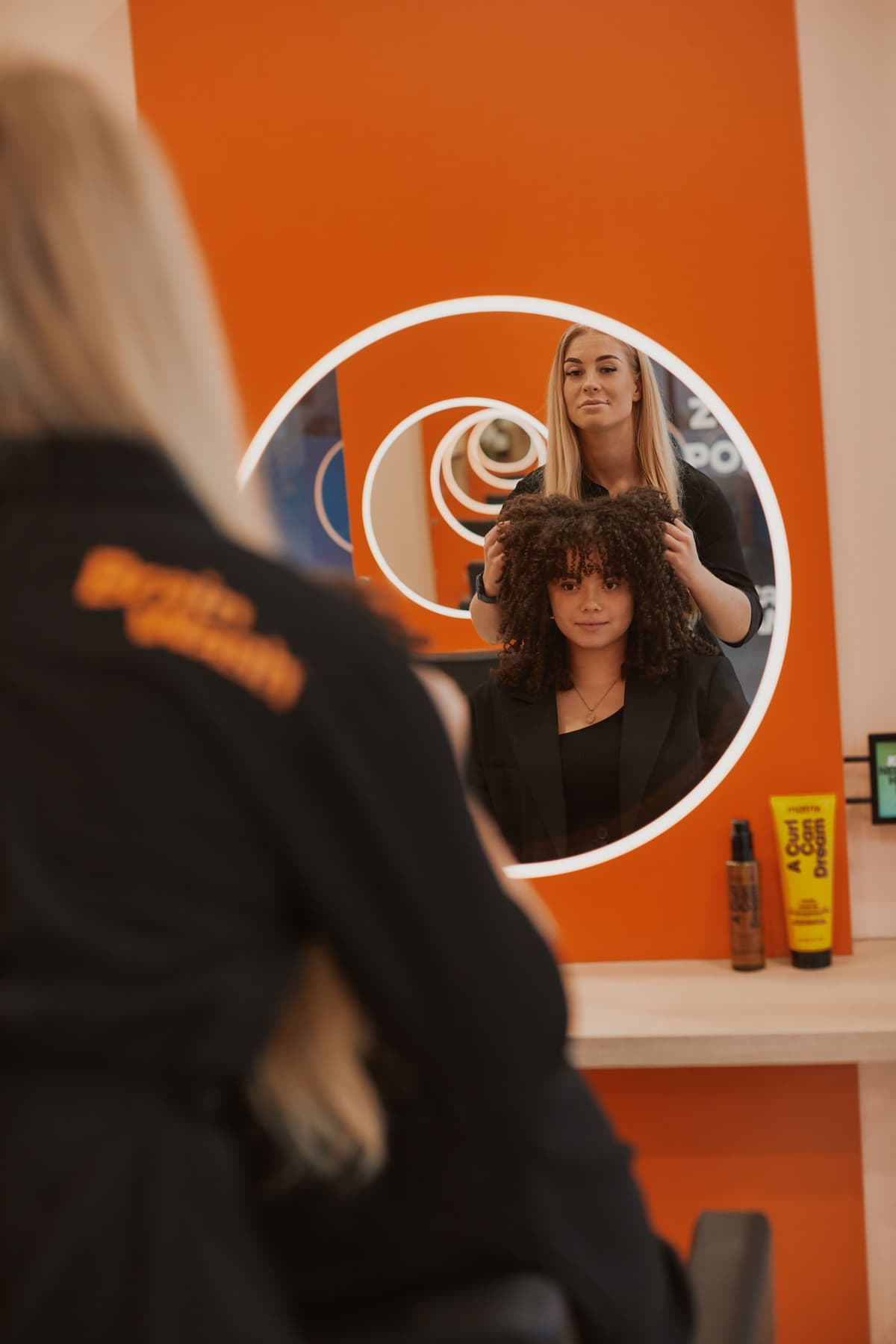 Kapper in Vlaardingen | BrainWash Kappers