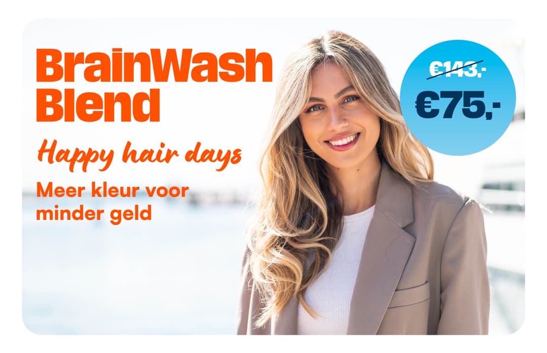 Alles over krullen: een gids per haar- en krultype | BrainWash