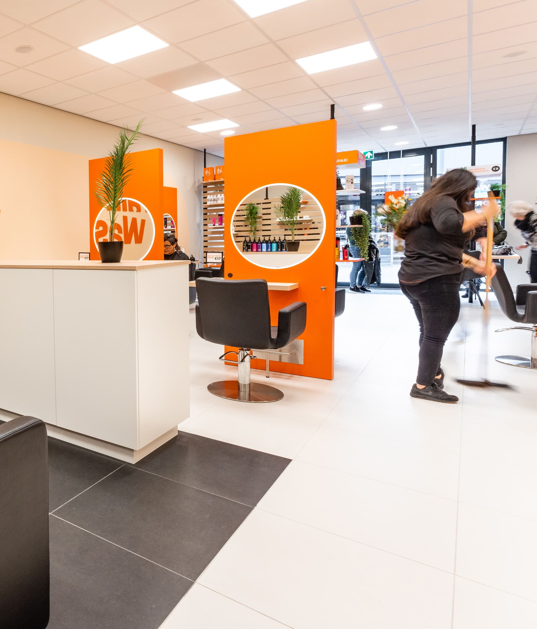 Over ons | BrainWash