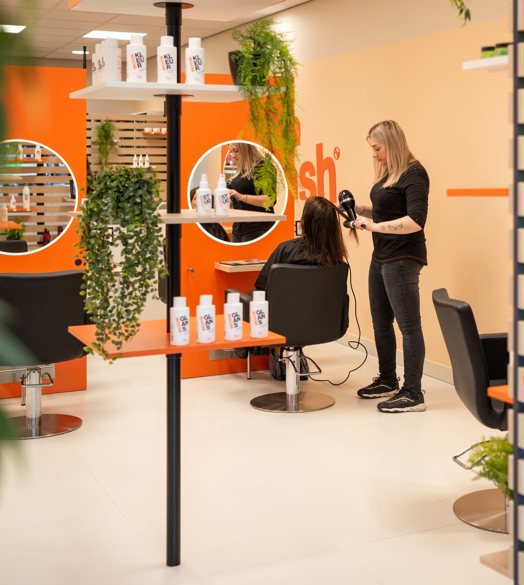 Over ons | BrainWash