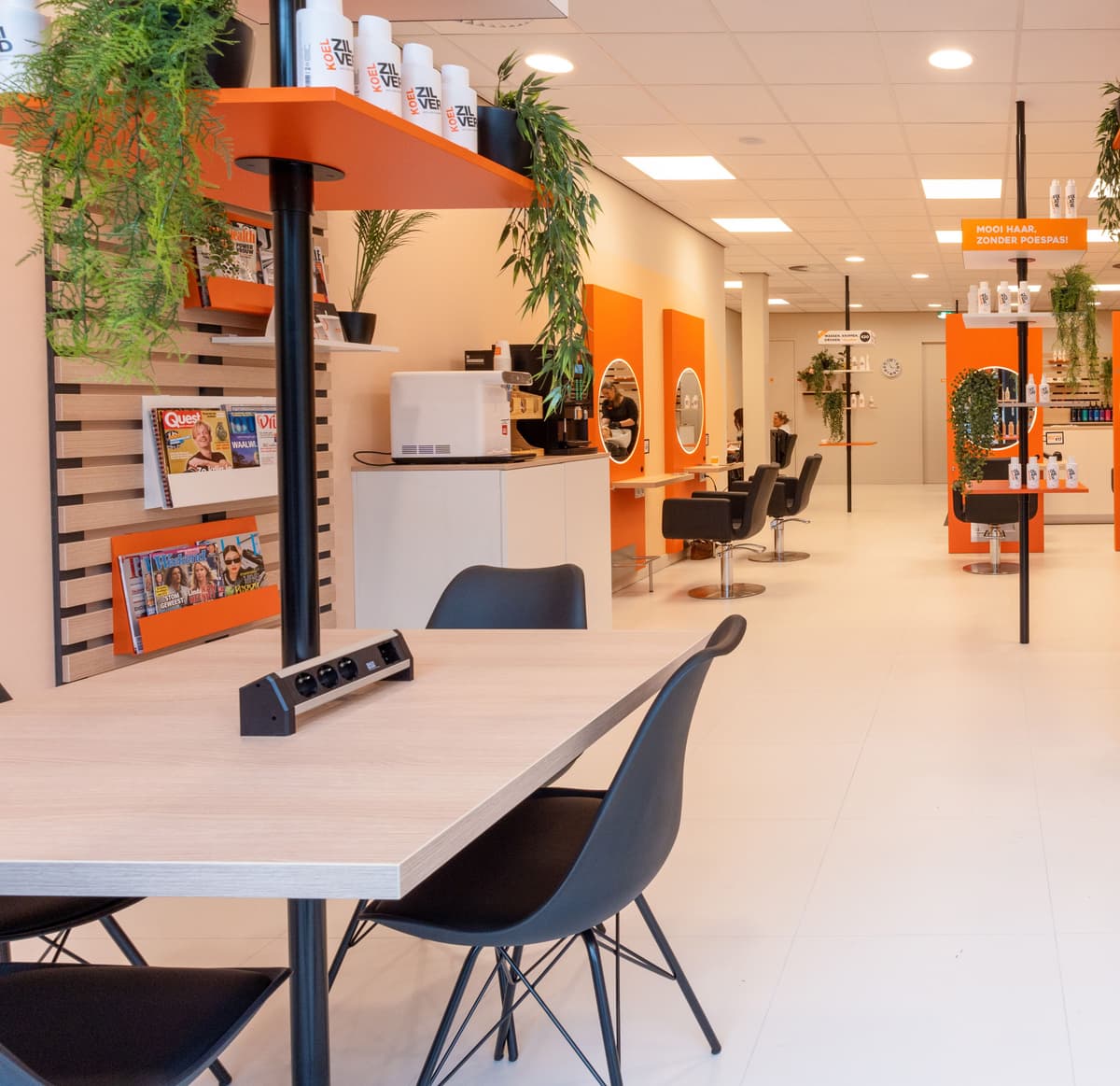 Over ons | BrainWash